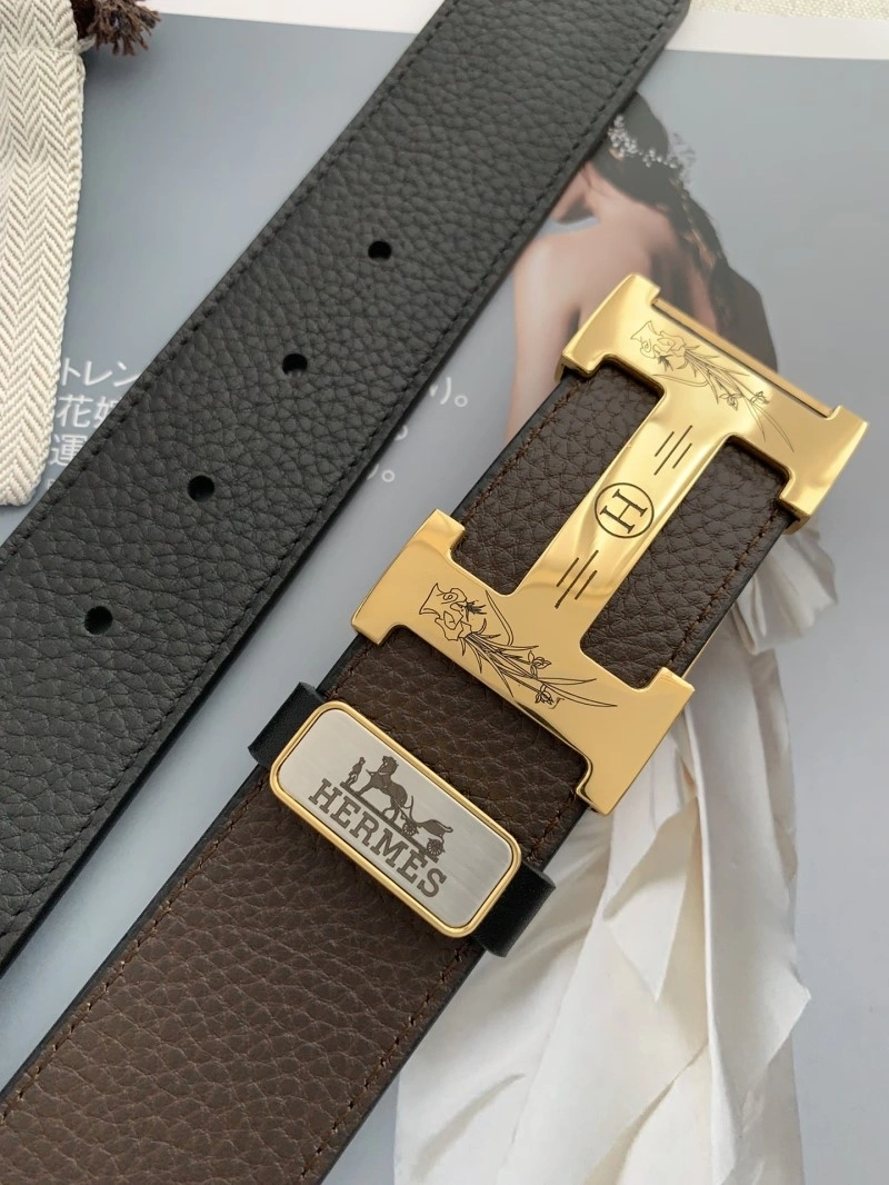 Affordable Hermes Belts