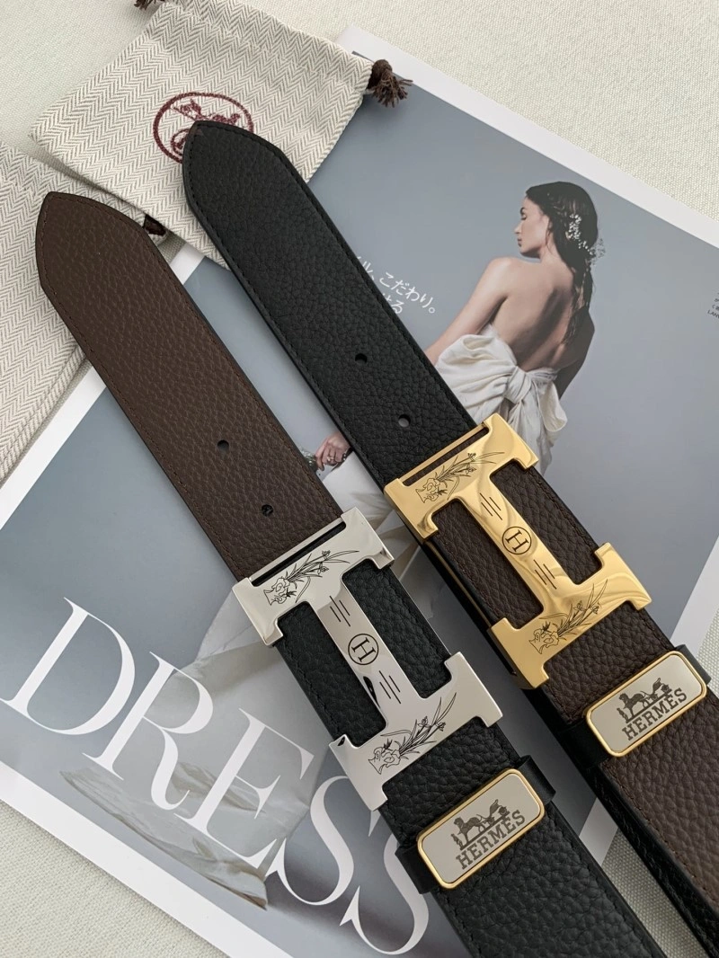 Affordable Hermes Belts