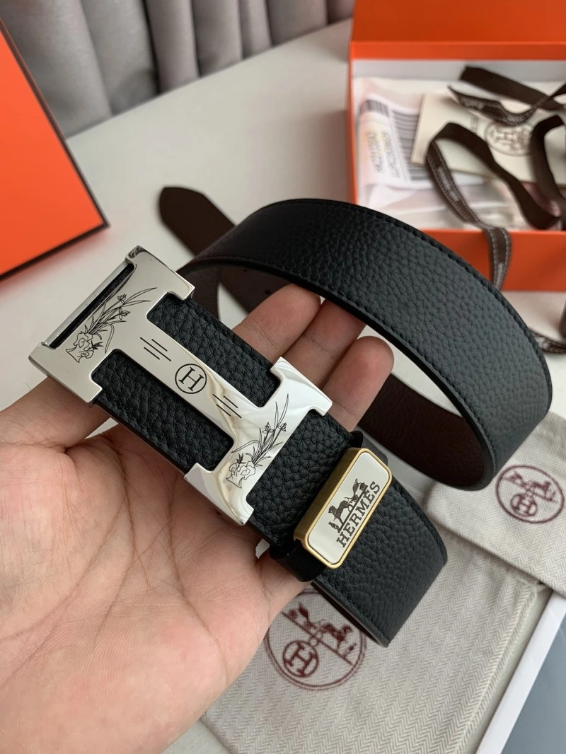 Precise copy Hermes Belts