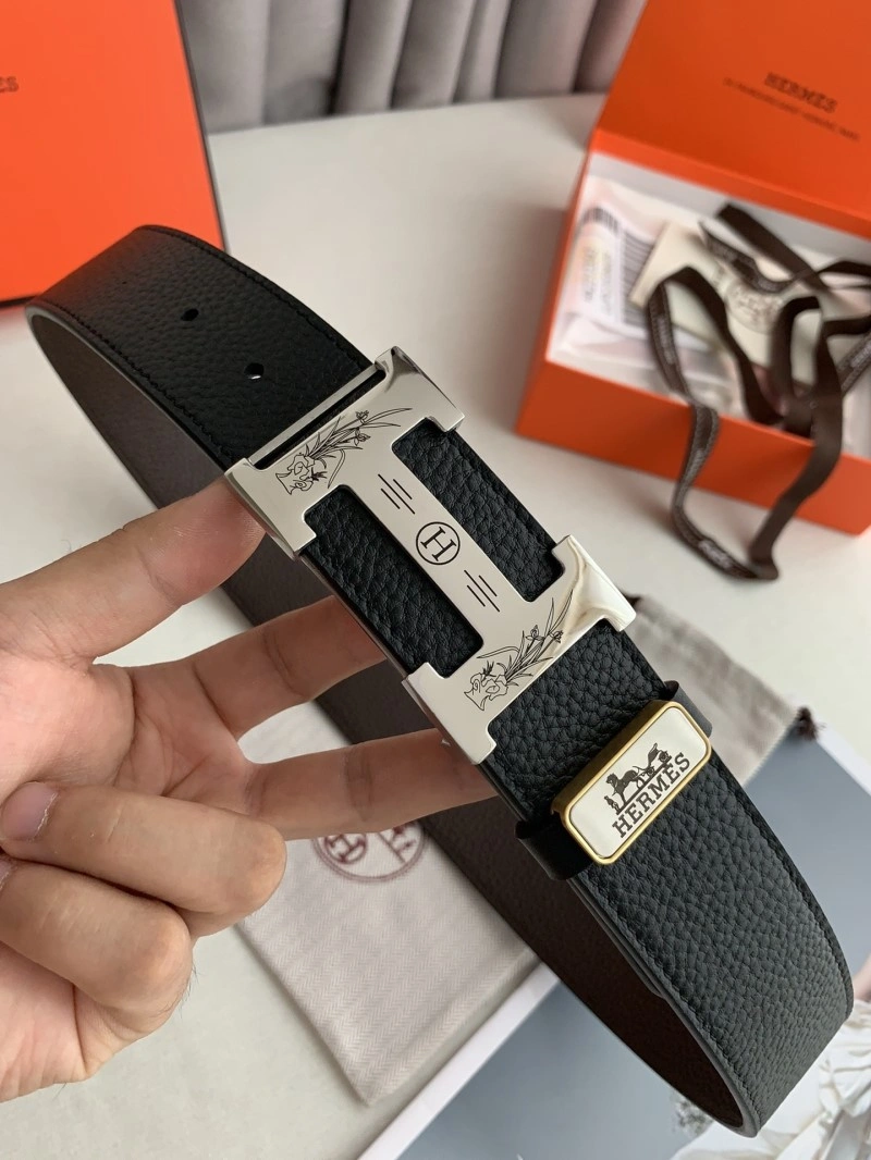Precise copy Hermes Belts