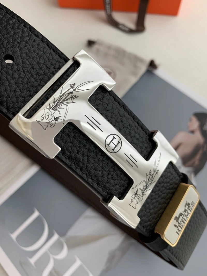 Precise copy Hermes Belts