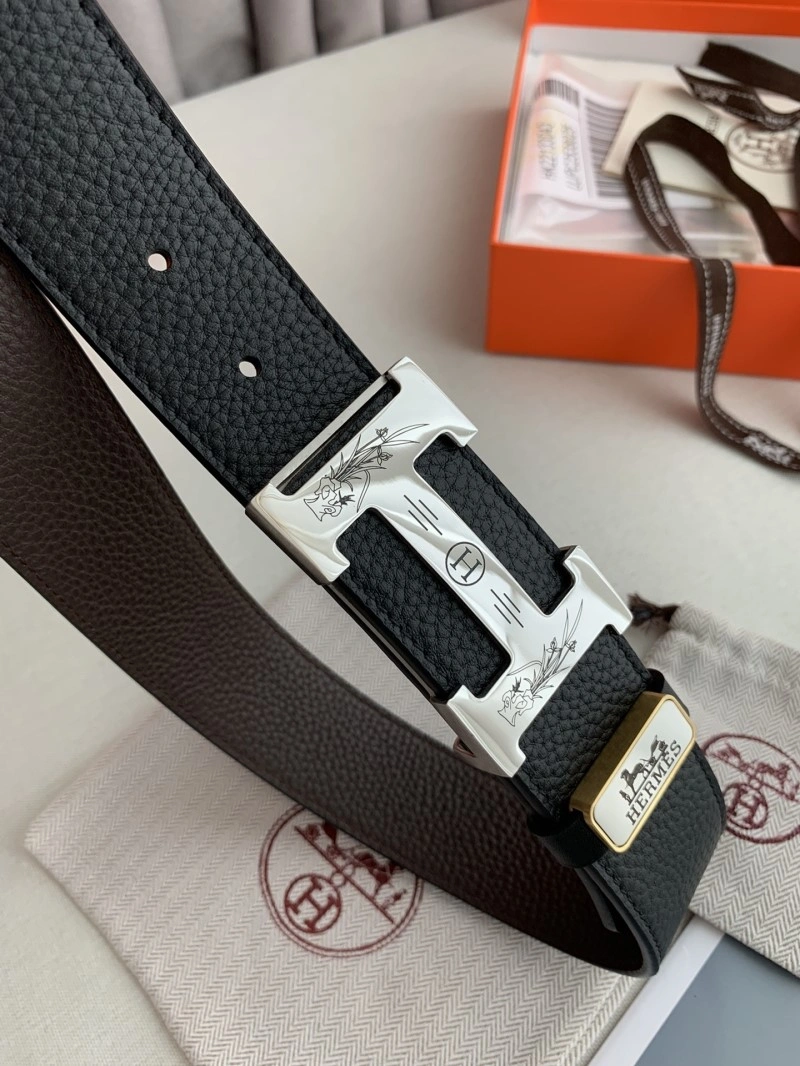 Precise copy Hermes Belts