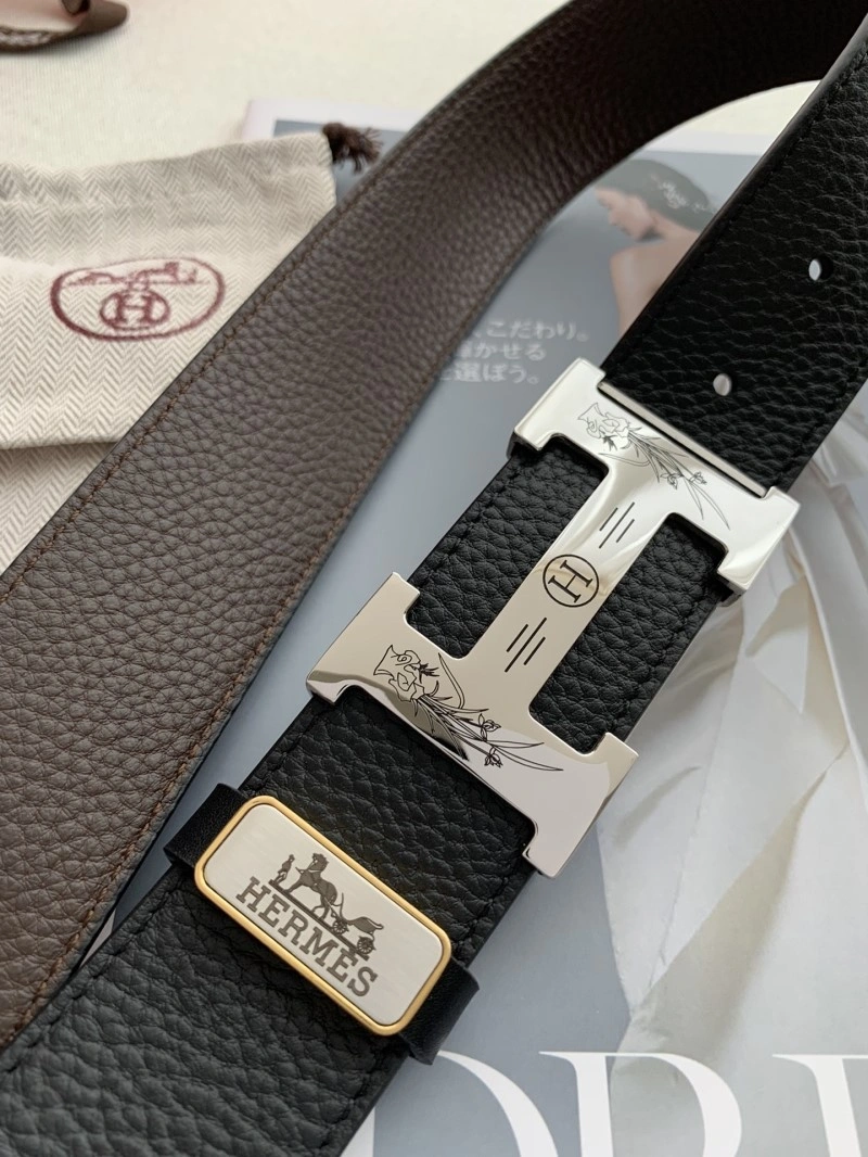 Precise copy Hermes Belts