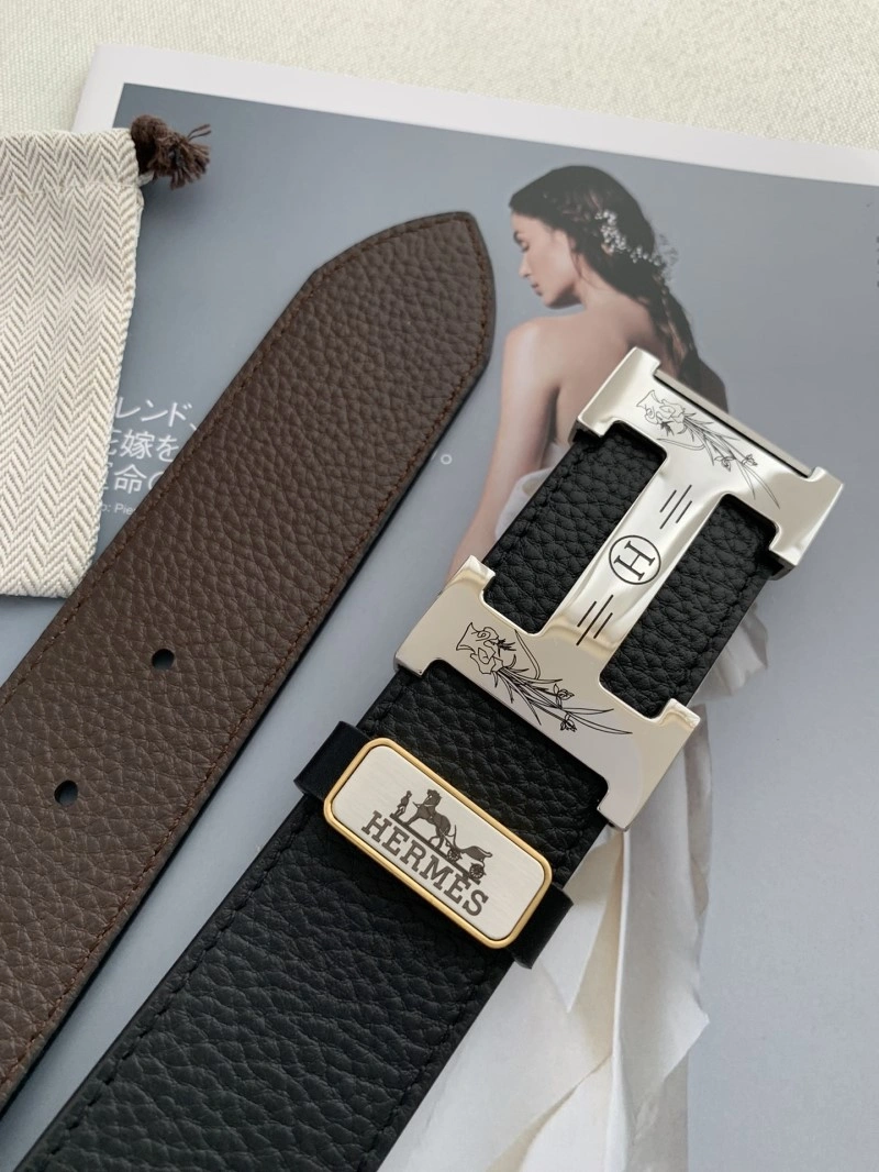 Precise copy Hermes Belts