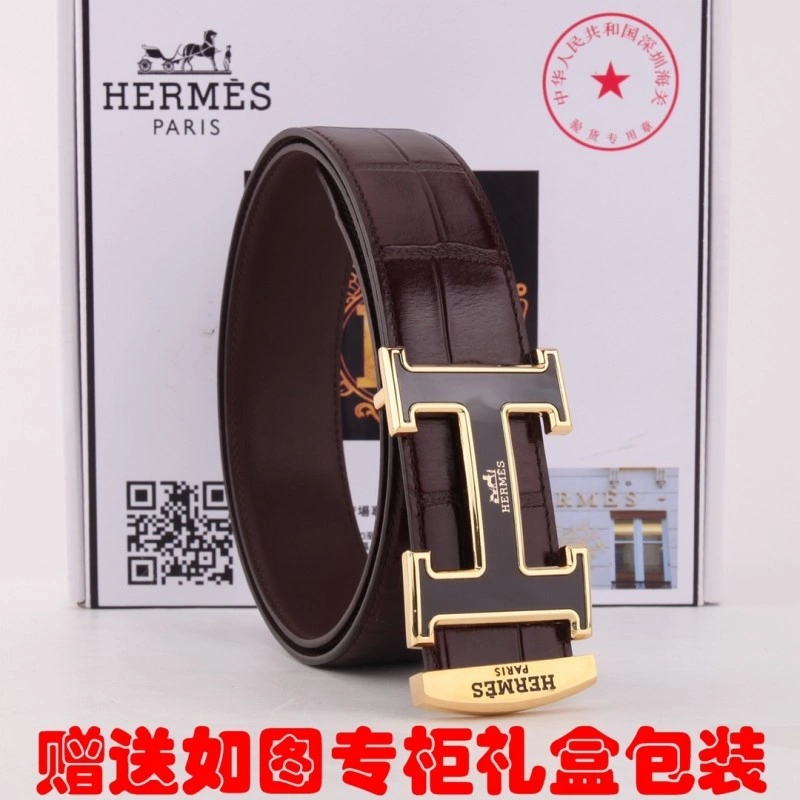 1:1 copy Hermes Belts