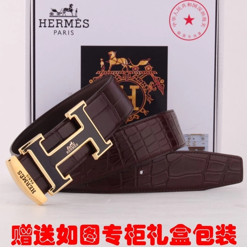 1:1 copy Hermes Belts