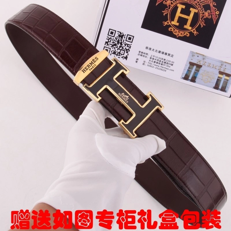 1:1 copy Hermes Belts