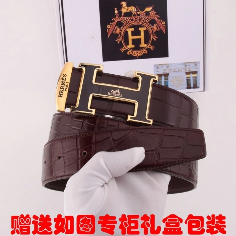 1:1 copy Hermes Belts