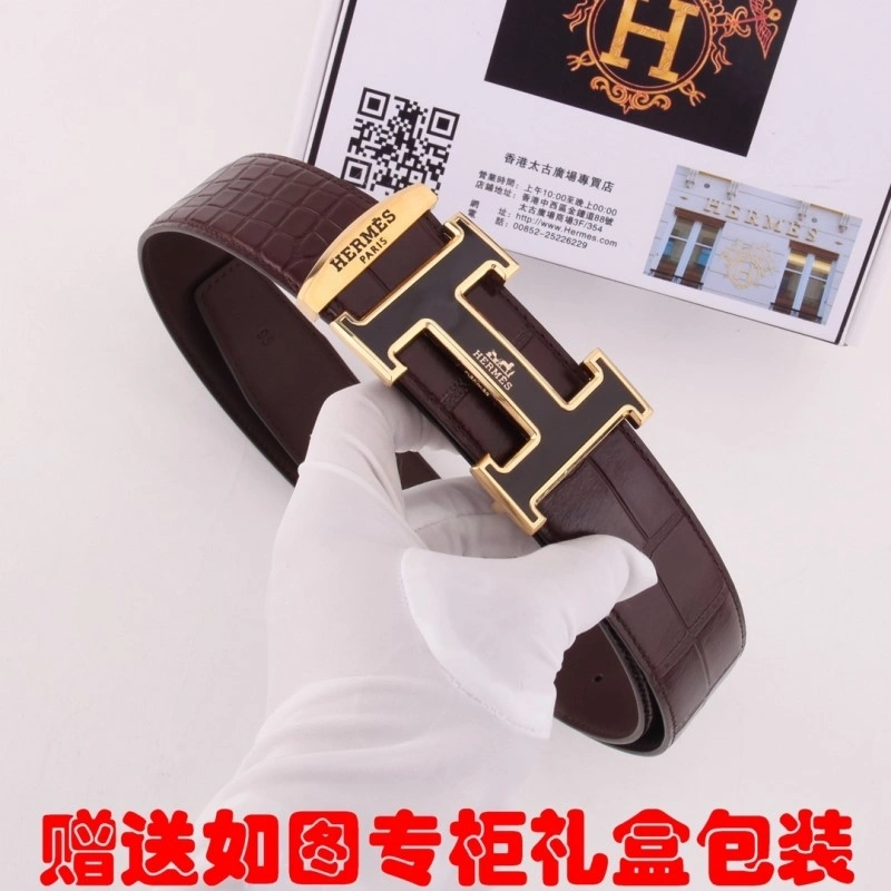 1:1 copy Hermes Belts