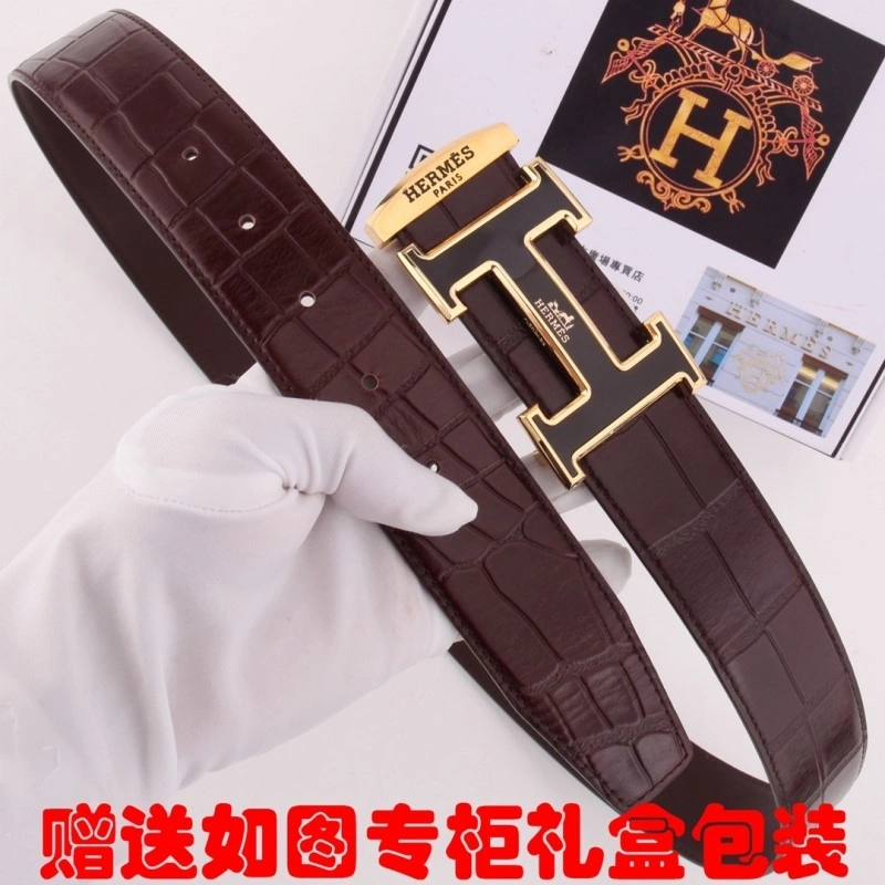 1:1 copy Hermes Belts