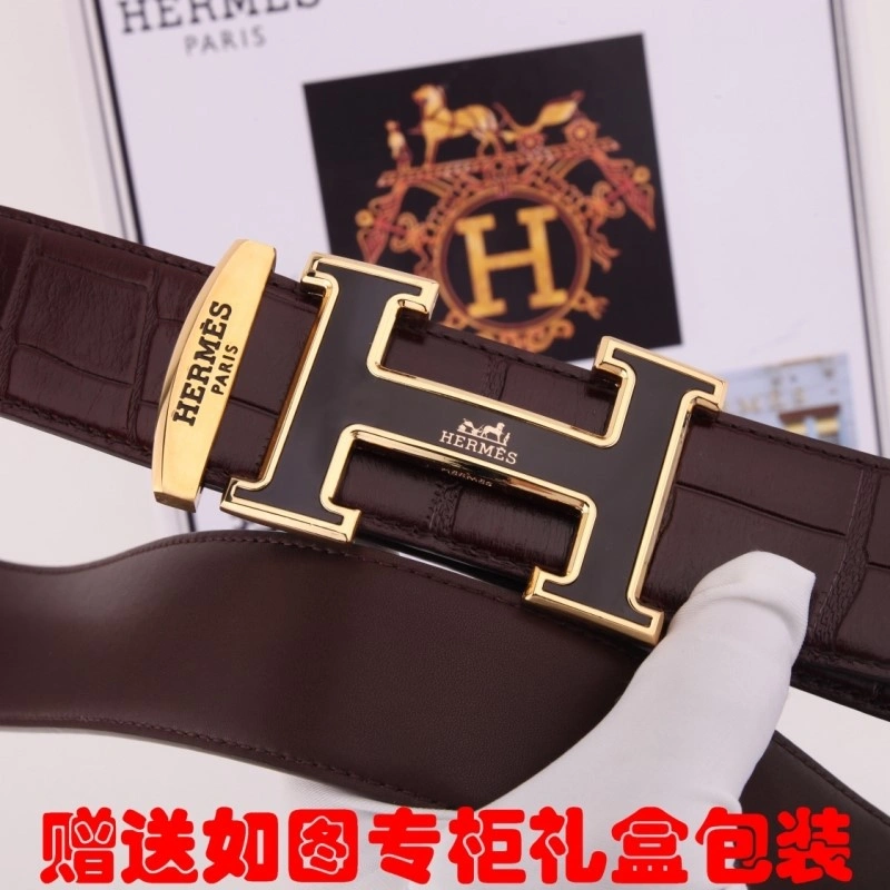 1:1 copy Hermes Belts