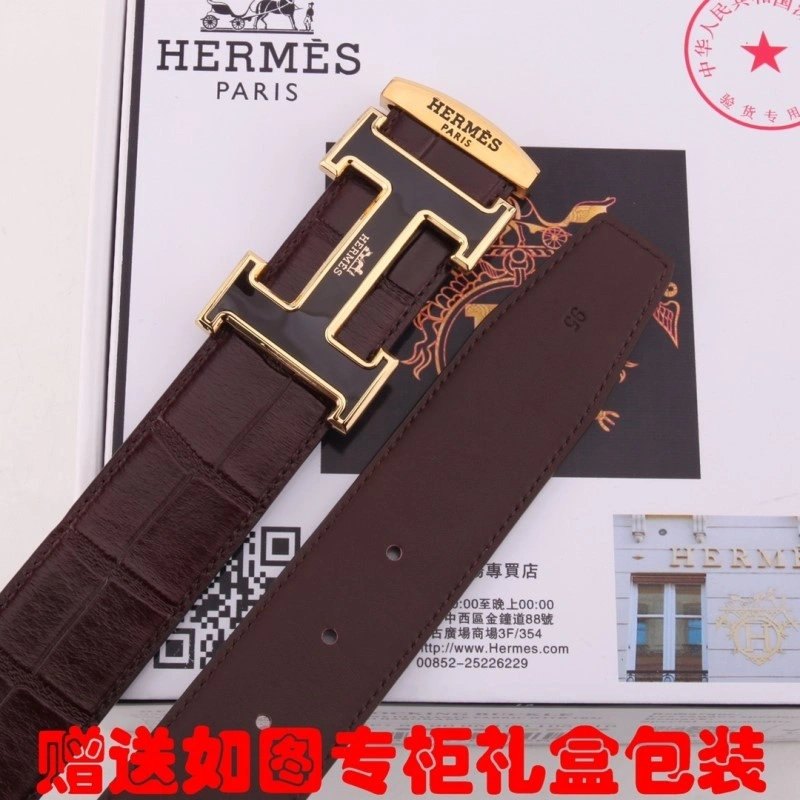 1:1 copy Hermes Belts