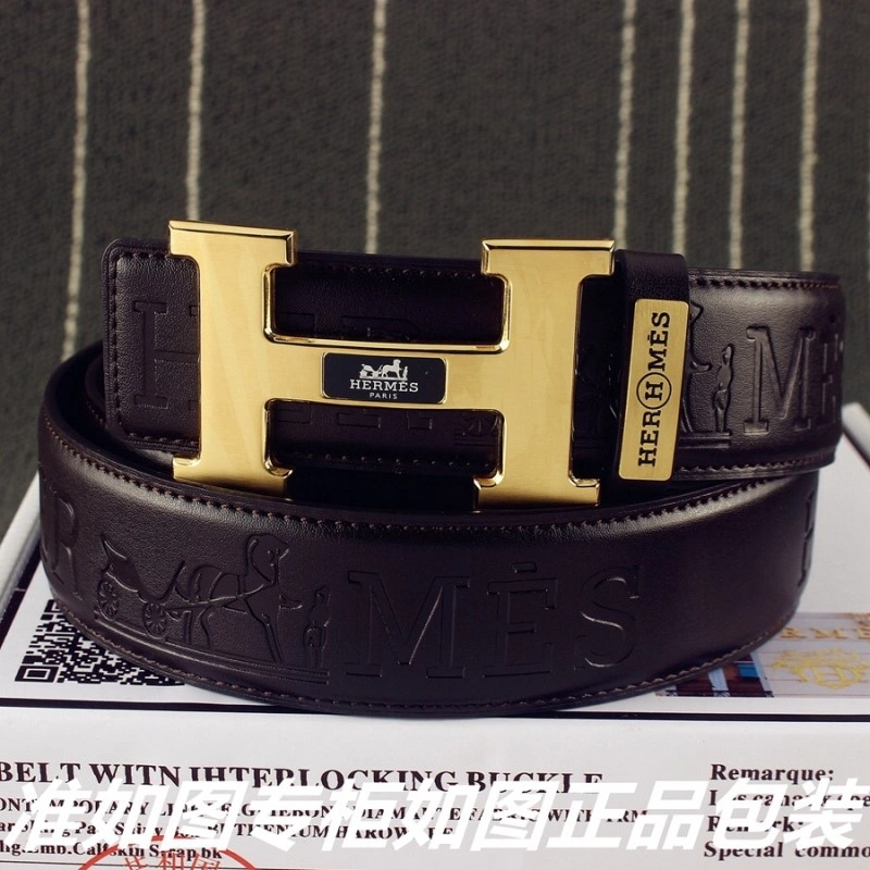 Affordable Hermes Belts