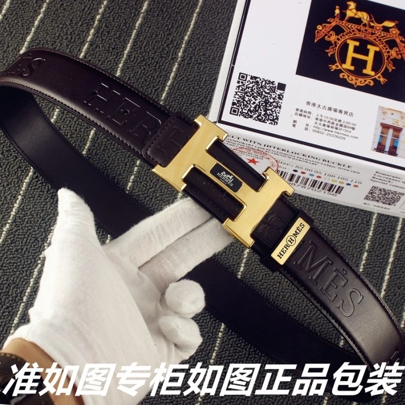 Affordable Hermes Belts