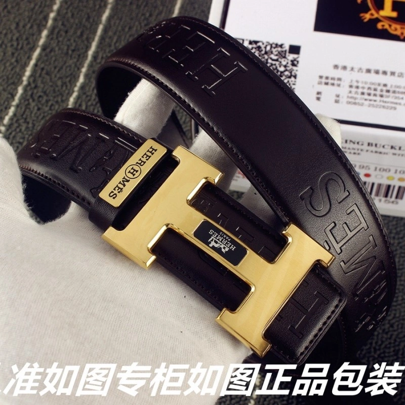Affordable Hermes Belts