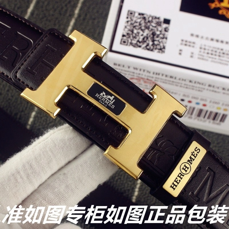 Affordable Hermes Belts