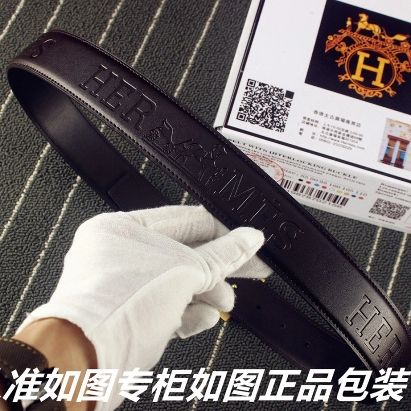 Affordable Hermes Belts