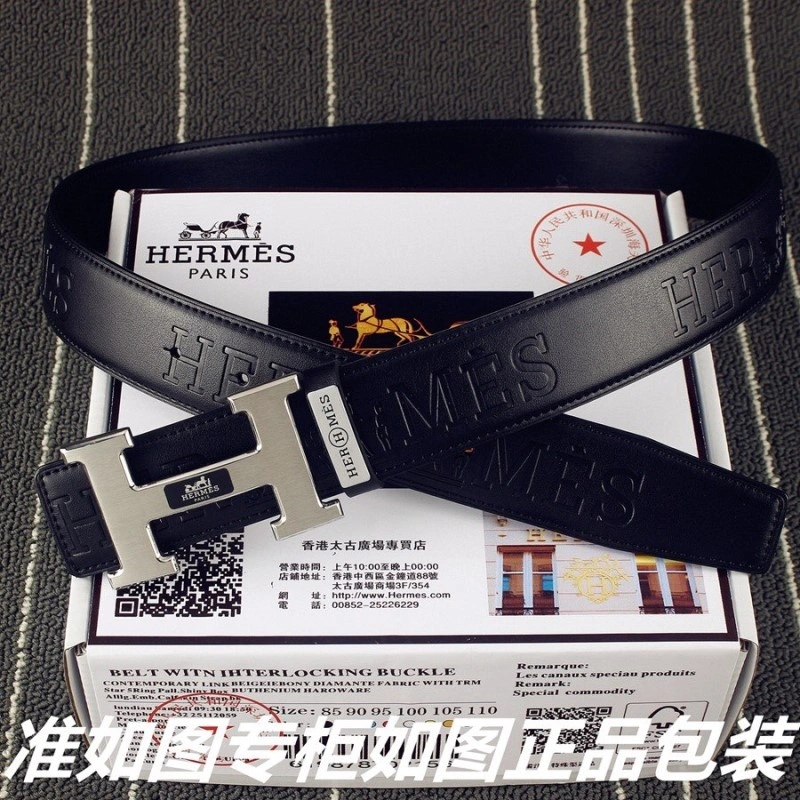 Perfect replica Hermes Belts