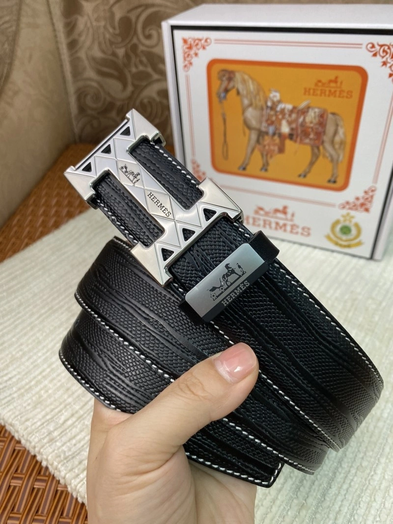 High accuracy Hermes Belts