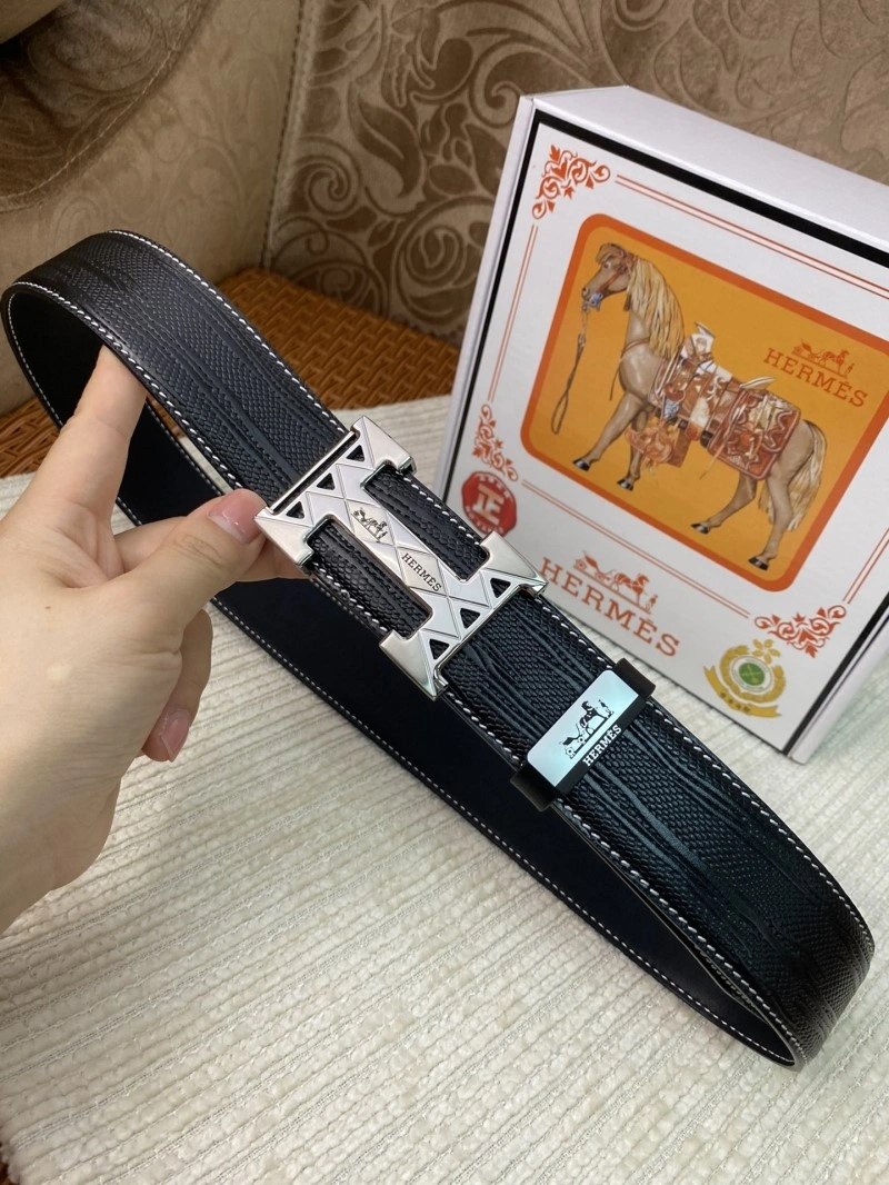 High accuracy Hermes Belts