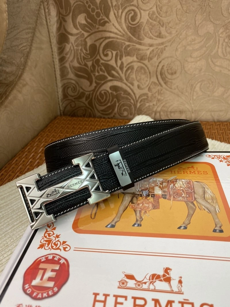 High accuracy Hermes Belts