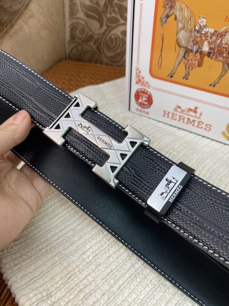 High accuracy Hermes Belts