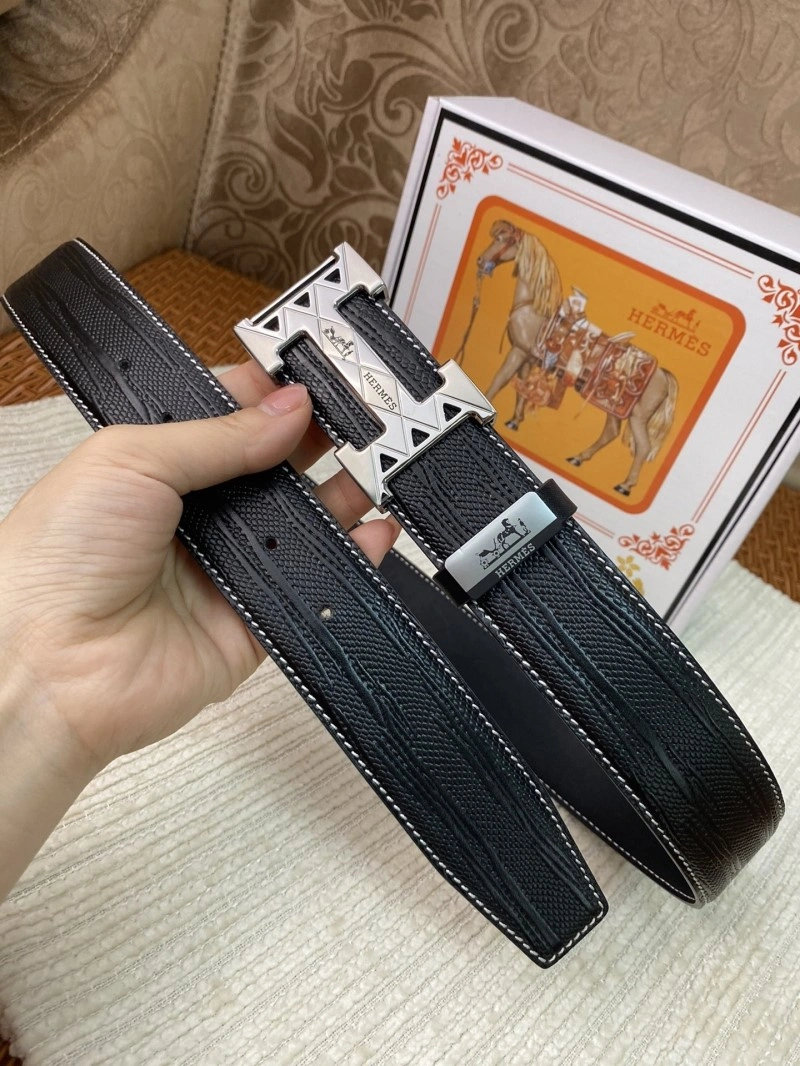 High accuracy Hermes Belts