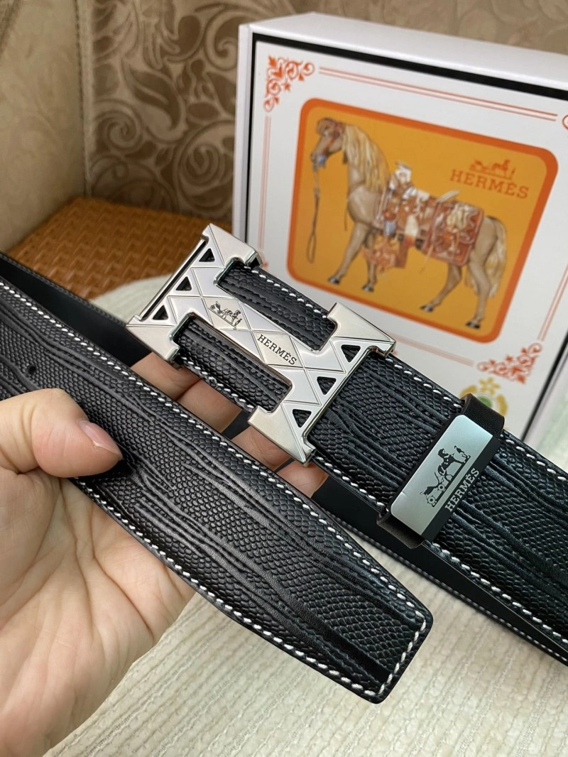 High accuracy Hermes Belts