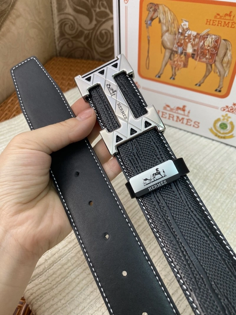 High accuracy Hermes Belts