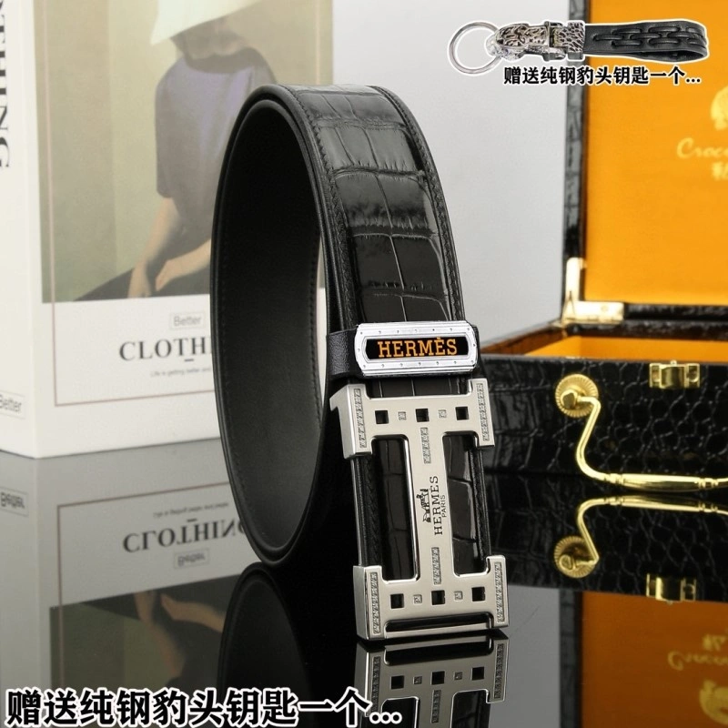 Reasonably priced Hermes Belts
