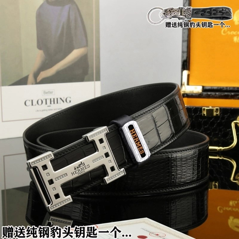Reasonably priced Hermes Belts