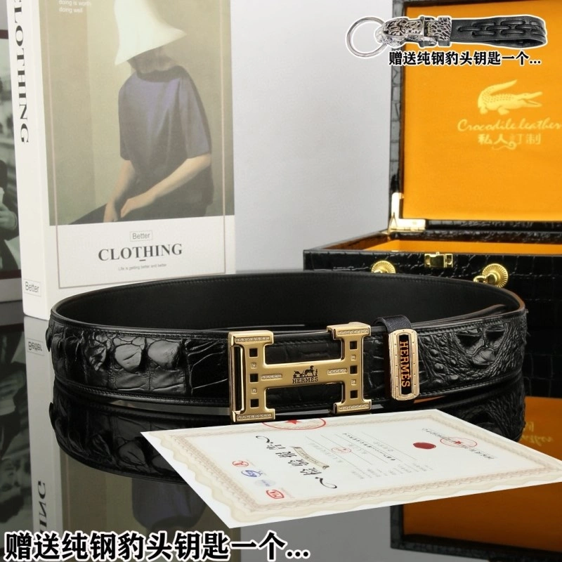 Reasonably priced Hermes Belts