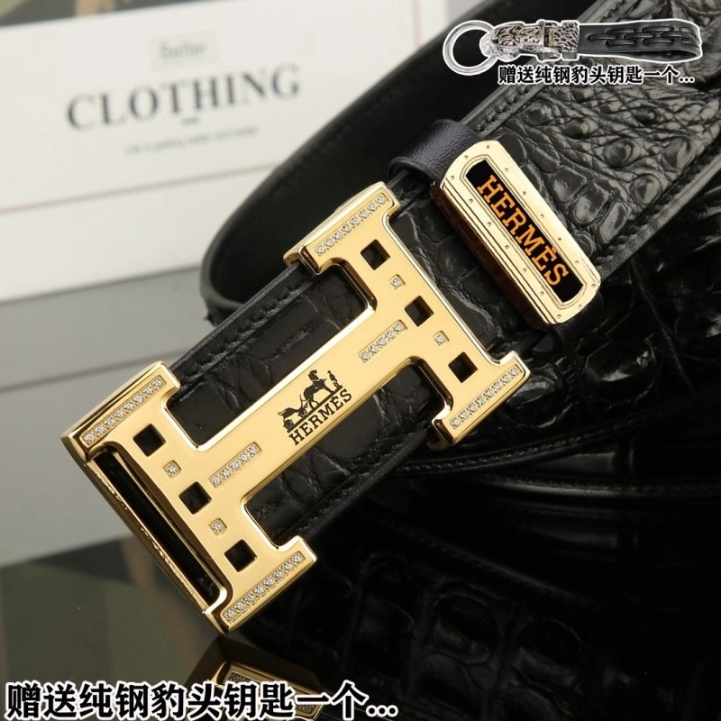 Reasonably priced Hermes Belts