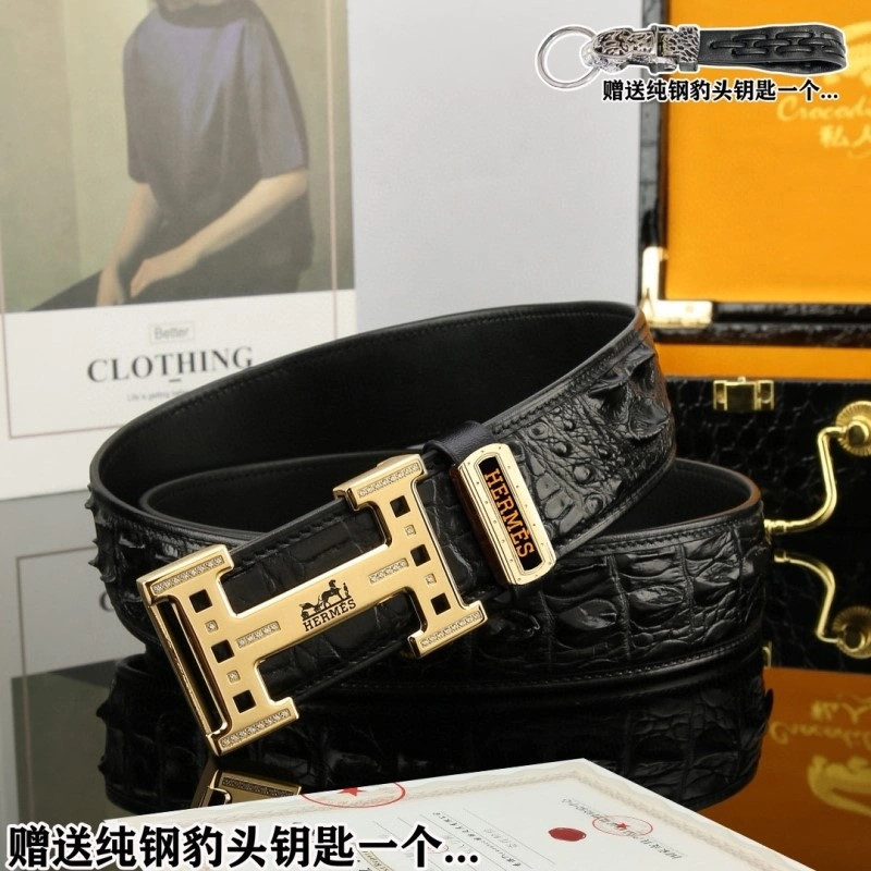 Reasonably priced Hermes Belts