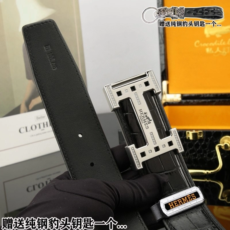 Reasonably priced Hermes Belts