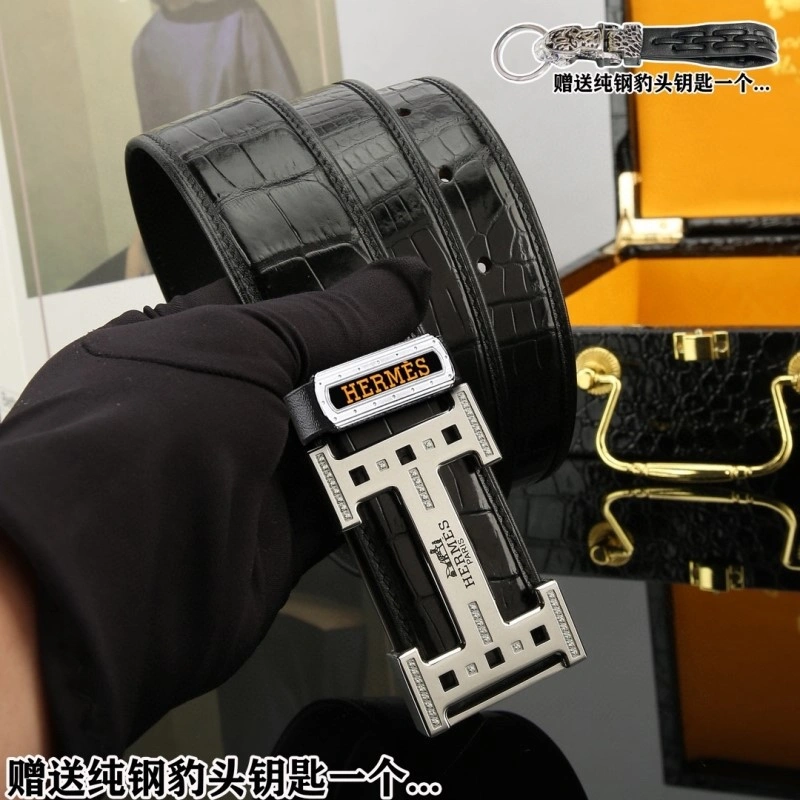 Reasonably priced Hermes Belts