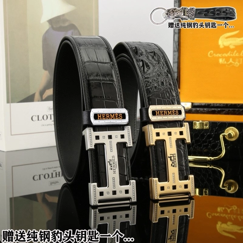 Reasonably priced Hermes Belts