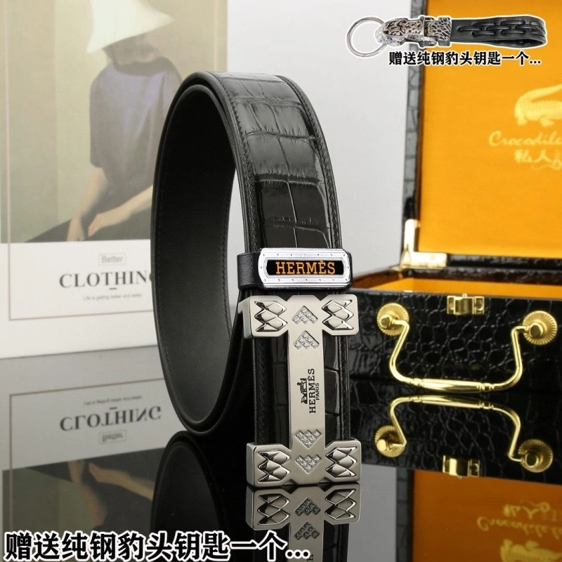 Inexpensive Hermes Belts