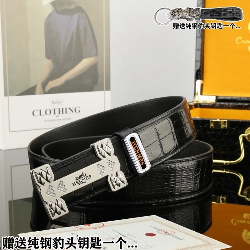 Inexpensive Hermes Belts
