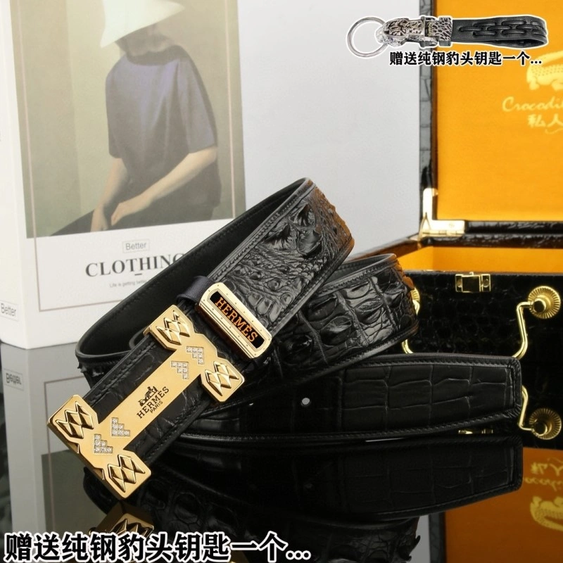 Inexpensive Hermes Belts