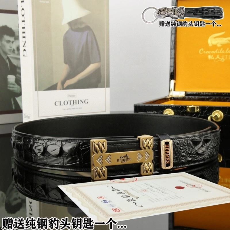 Inexpensive Hermes Belts