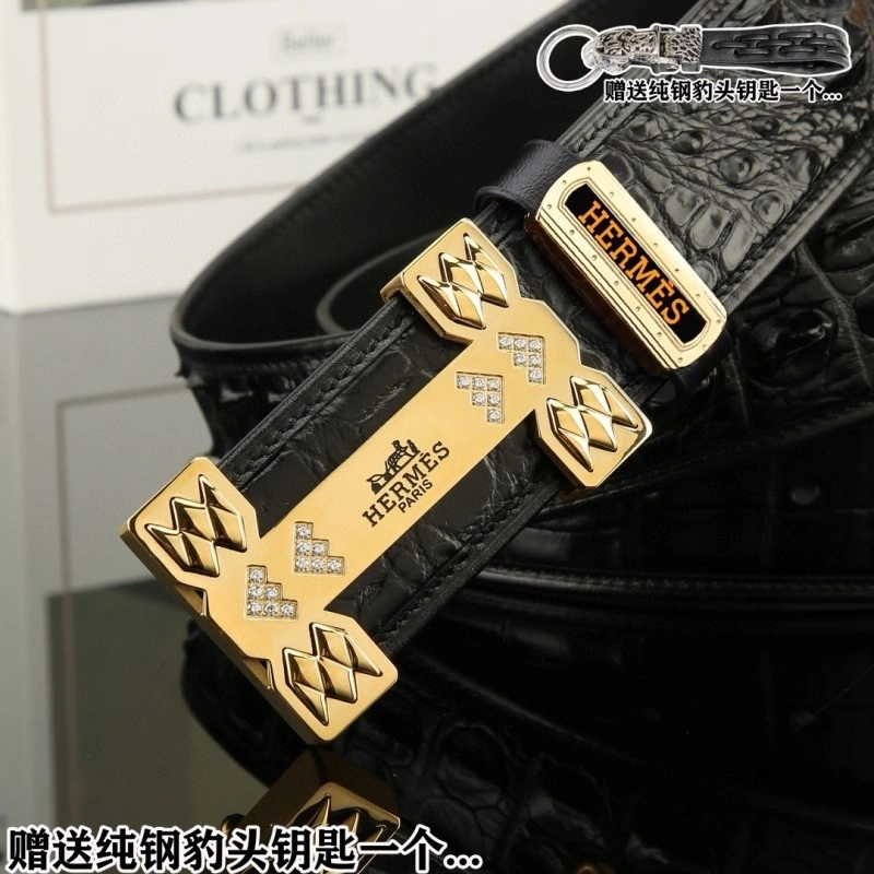Inexpensive Hermes Belts
