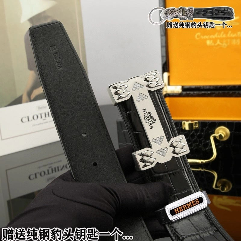 Inexpensive Hermes Belts