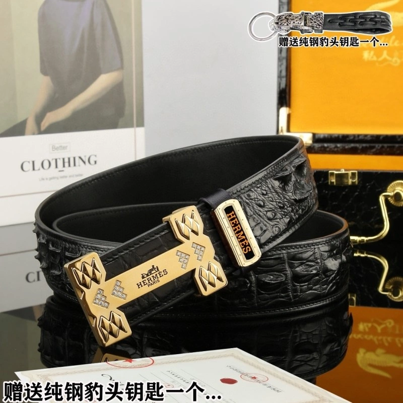 Inexpensive Hermes Belts