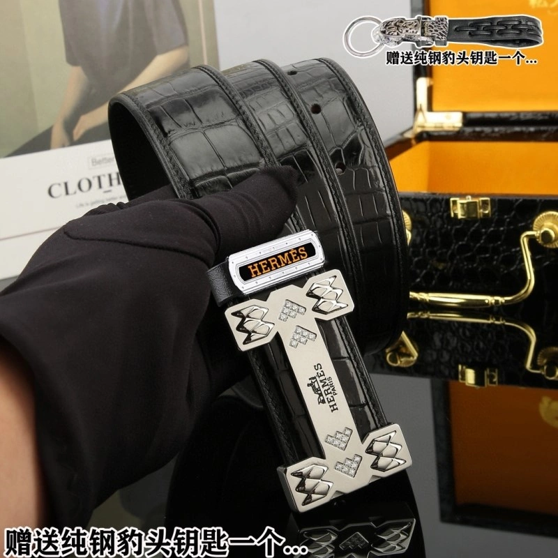 Inexpensive Hermes Belts