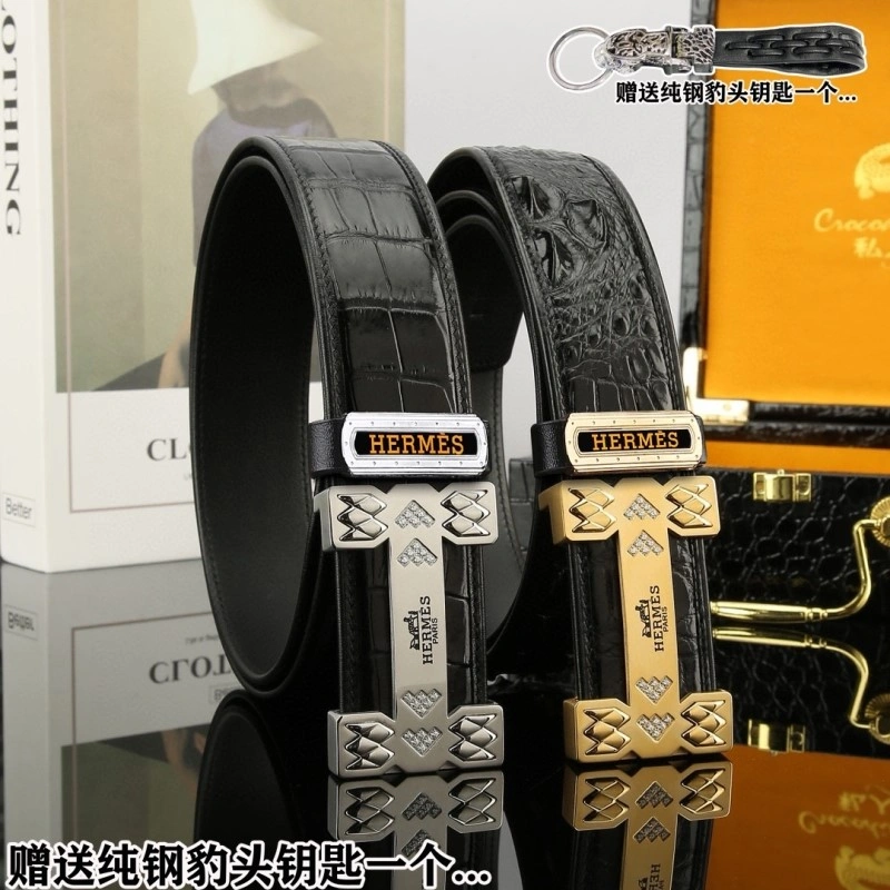 Inexpensive Hermes Belts