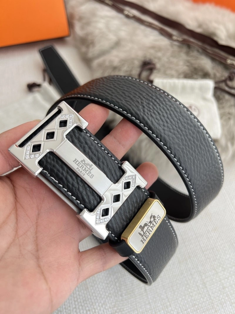 Reasonably priced Hermes Belts