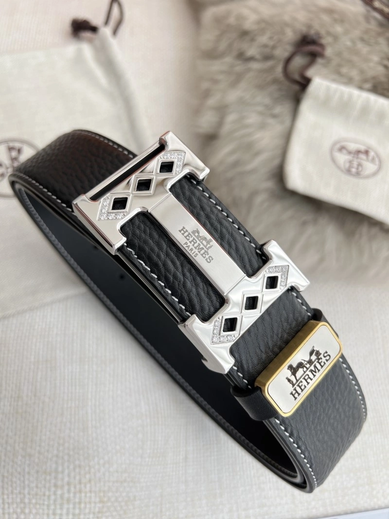 Reasonably priced Hermes Belts