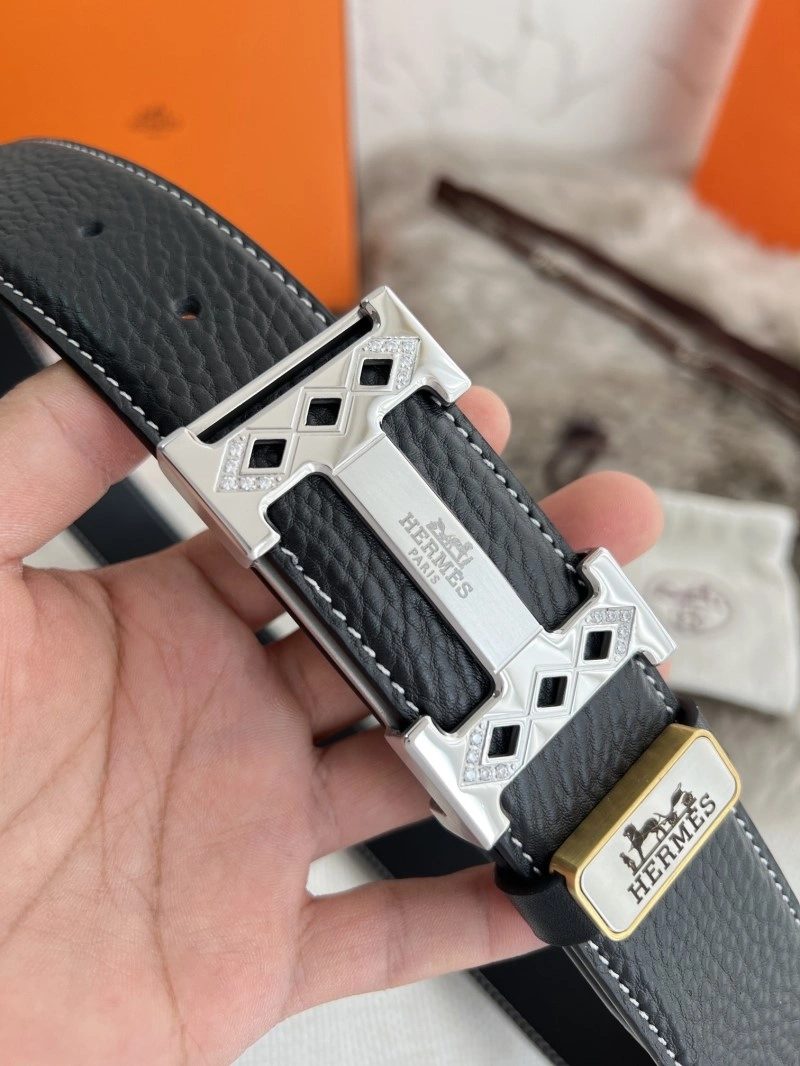 Reasonably priced Hermes Belts