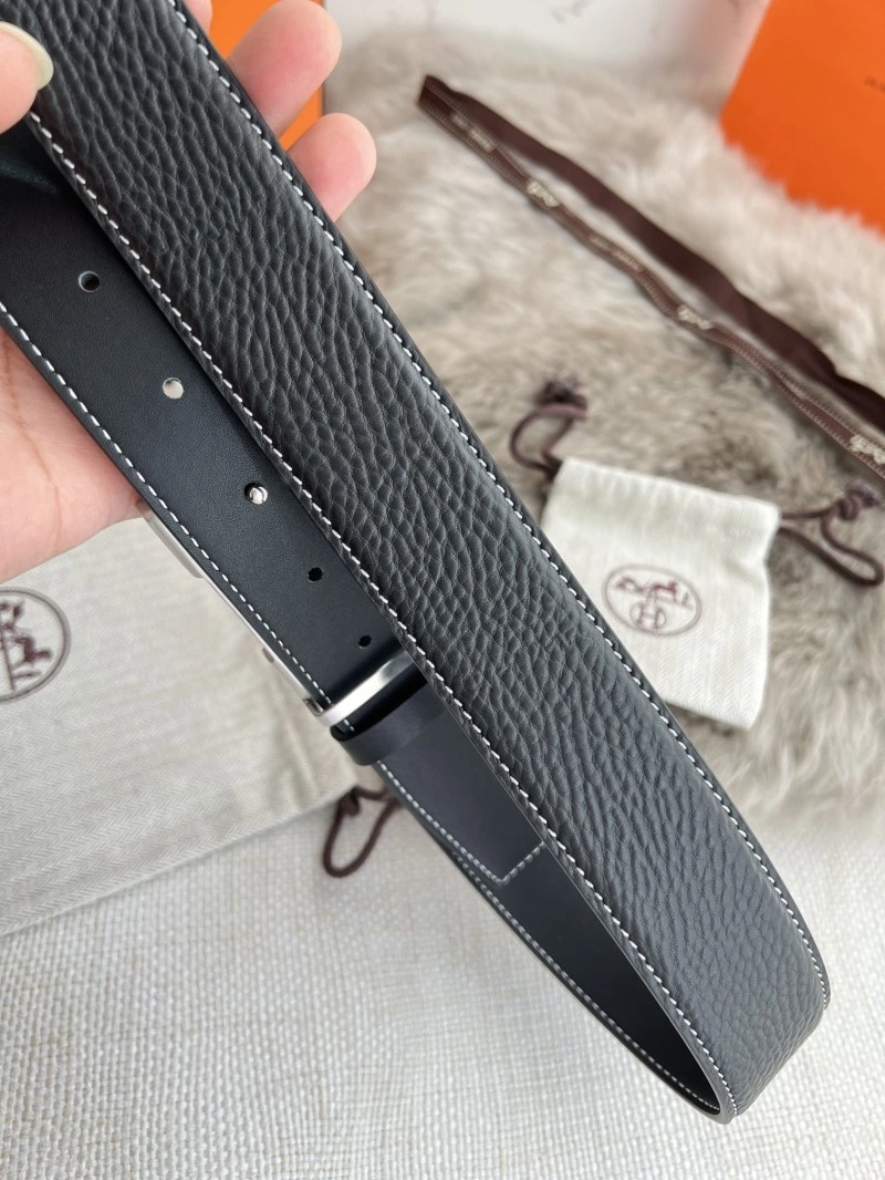 Reasonably priced Hermes Belts